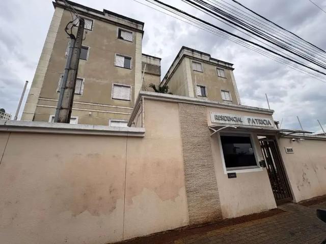 Apartamento para Locação em Piracicaba/SP Nova América 2 Quartos