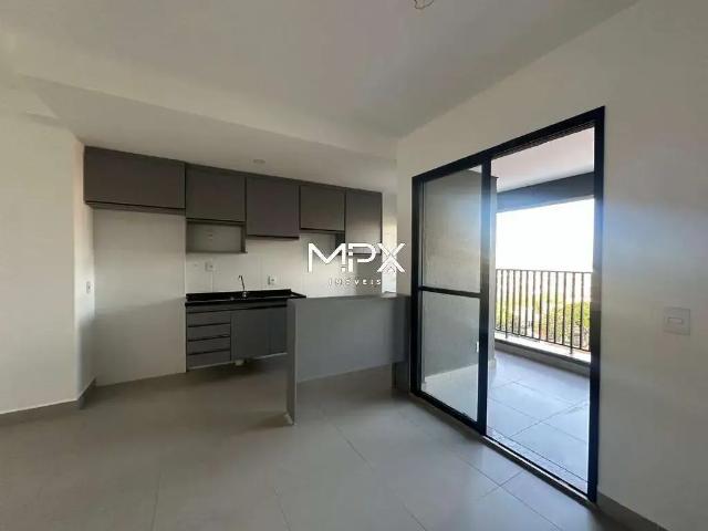 Apartamento para Locação em Piracicaba/SP Nova América 2 Quartos