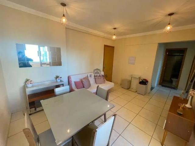 Apartamento para Locação em Piracicaba/SP Nova América 2 Quartos