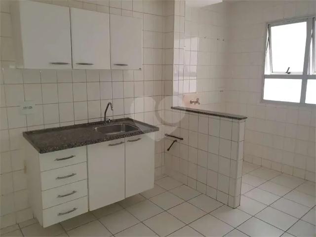 Apartamento para Locação em Piracicaba/SP Nova América 2 Quartos