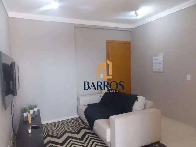 Apartamento para Locação em Piracicaba/SP Nova América 2 Quartos