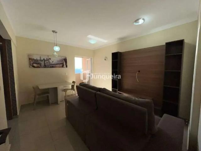 Apartamento para Locação em Piracicaba/SP Nova América 2 Quartos