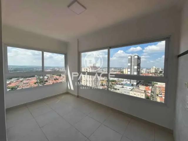 Apartamento para Locação em Piracicaba/SP Nova América 2 Quartos