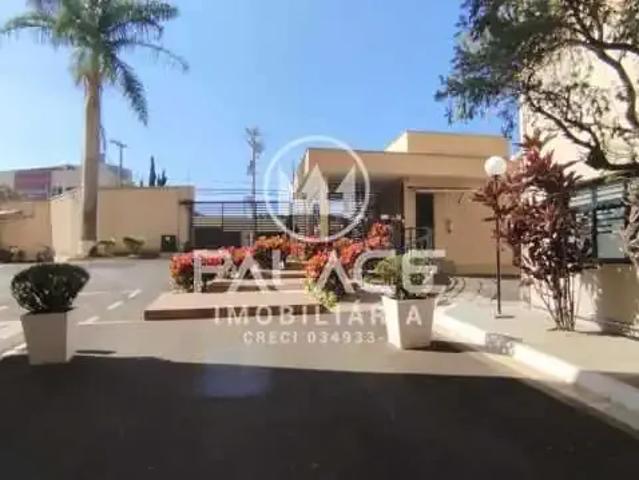 Apartamento para Locação em Piracicaba/SP Nova América 2 Quartos