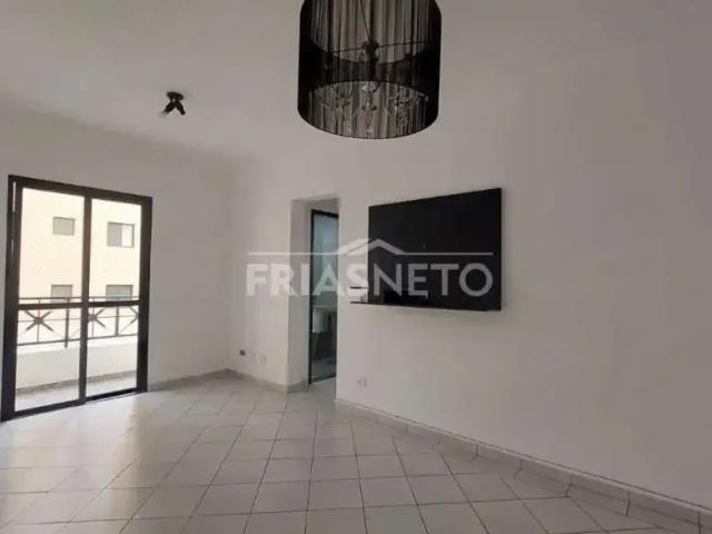 Apartamento para Locação em Piracicaba/SP Nova América 2 Quartos