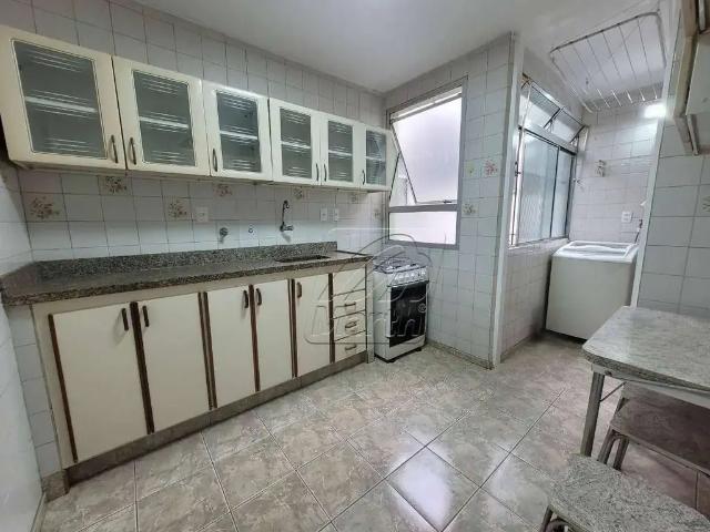 Apartamento para Locação em Piracicaba/SP Nova América 2 Quartos