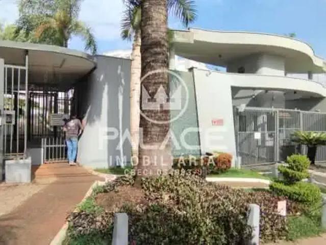 Apartamento para Locação em Piracicaba/SP Nova América 2 Quartos