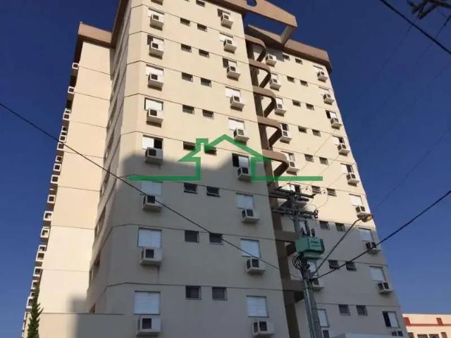 Apartamento para Locação em Piracicaba/SP Nova América 2 Quartos