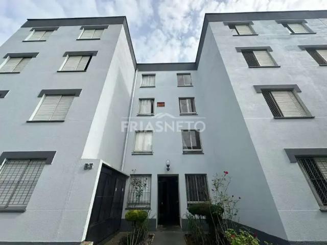 Apartamento para Locação em Piracicaba/SP Nova América 2 Quartos