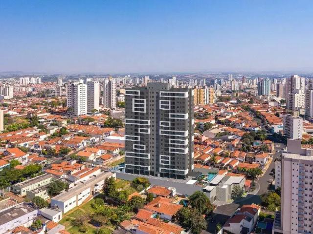 Apartamento para Locação em Piracicaba/SP Nova América 2 Quartos