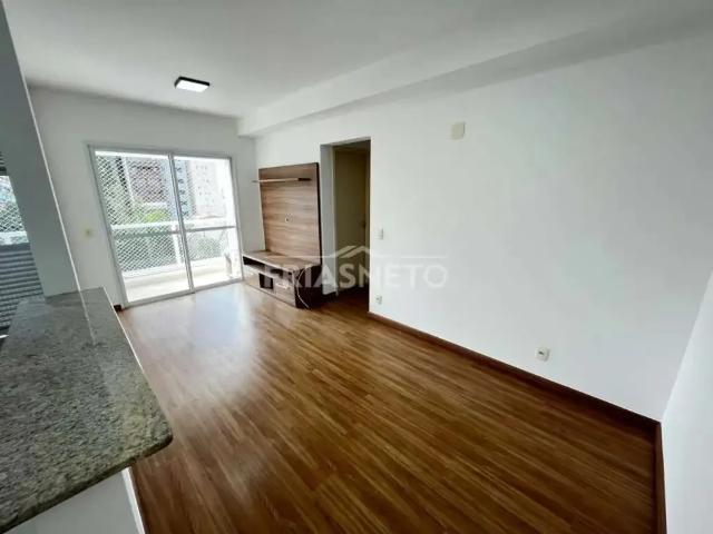 Apartamento para Locação em Piracicaba/SP Nova América 2 Quartos