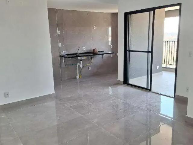 Apartamento para Locação em Piracicaba/SP Nova América 3 Quartos