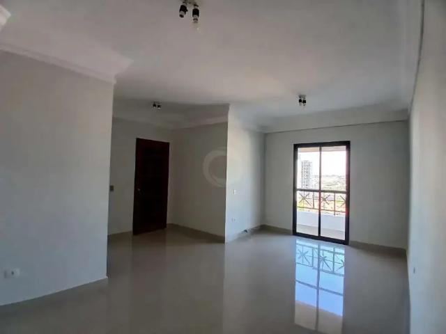Apartamento para Locação em Piracicaba/SP Nova América 3 Quartos
