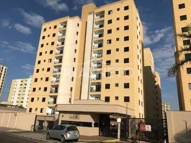 Apartamento para Locação em Piracicaba/SP Nova América 3 Quartos