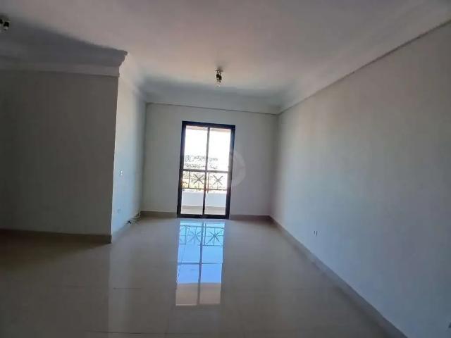Apartamento para Locação em Piracicaba/SP Nova América 3 Quartos
