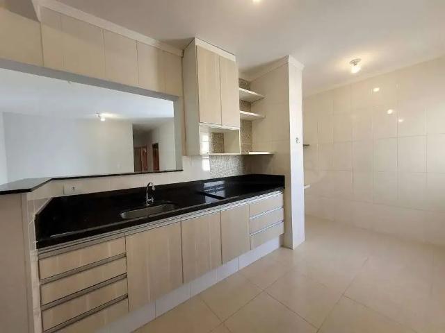 Apartamento para Locação em Piracicaba/SP Nova América 3 Quartos