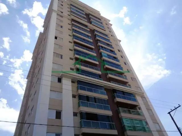 Apartamento para Locação em Piracicaba/SP Nova América 3 Quartos