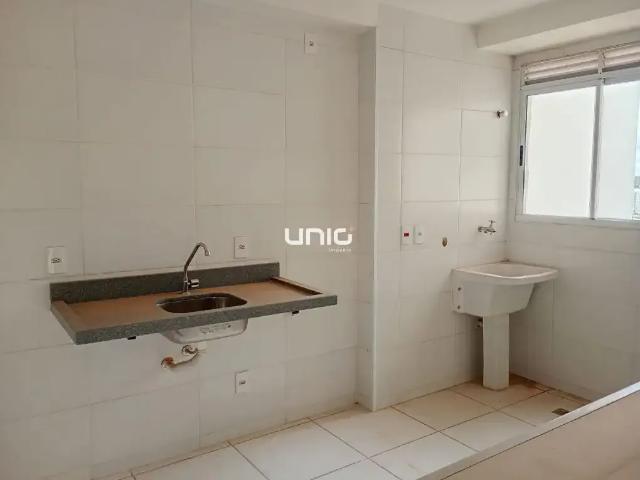 Apartamento para Locação em Piracicaba/SP Nova América 3 Quartos