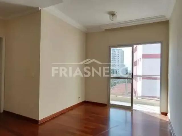 Apartamento para Locação em Piracicaba/SP Nova América 3 Quartos
