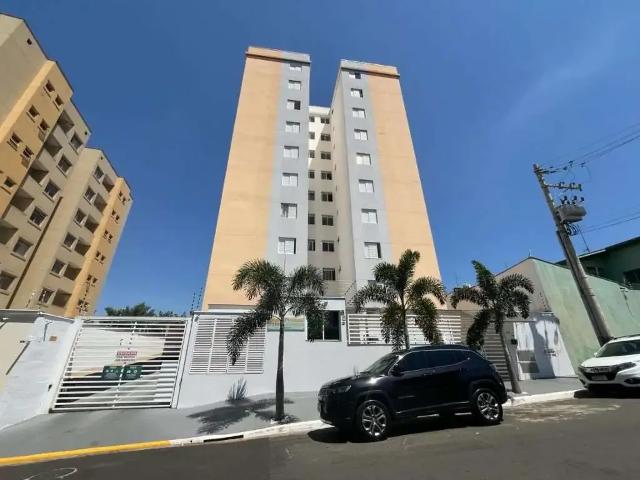 Apartamento para Locação em Piracicaba/SP Nova América 3 Quartos