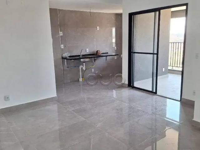 Apartamento para Locação em Piracicaba/SP Nova América 3 Quartos