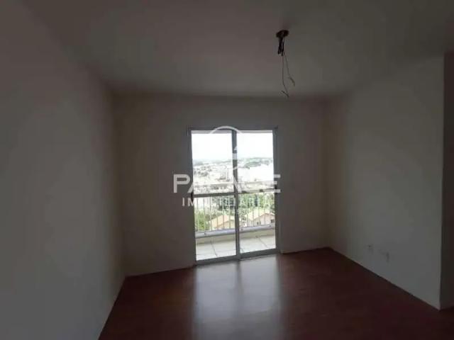 Apartamento para Locação em Piracicaba/SP Nova América 3 Quartos