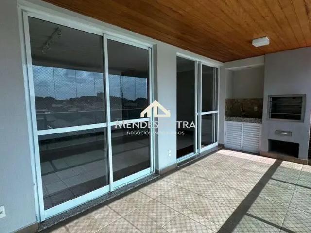Apartamento para Locação em Piracicaba/SP Nova América 3 Quartos