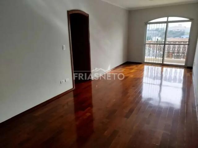 Apartamento para Locação em Piracicaba/SP Nova América 3 Quartos