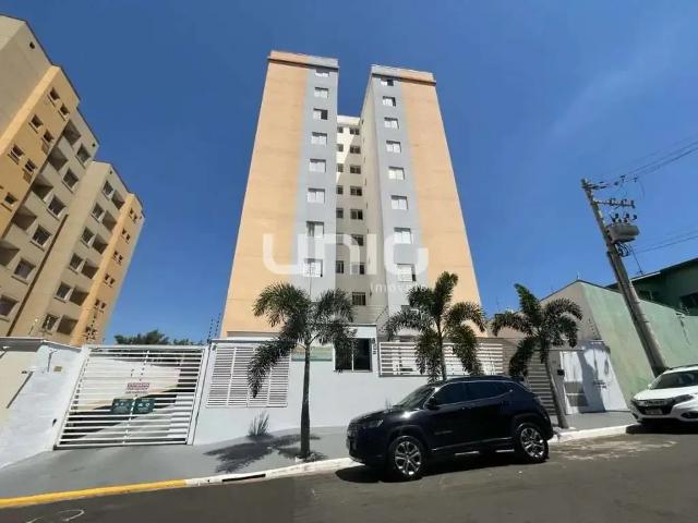 Apartamento para Locação em Piracicaba/SP Nova América 3 Quartos