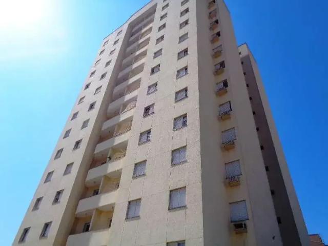 Apartamento para Locação em Piracicaba/SP Nova América 3 Quartos