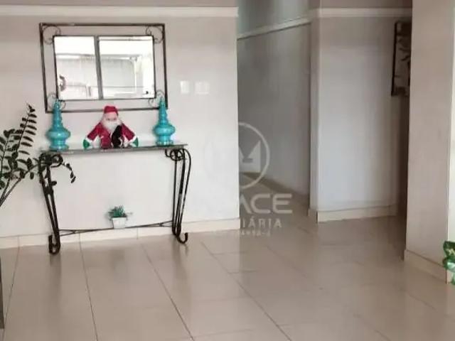 Apartamento para Locação em Piracicaba/SP Nova América 3 Quartos
