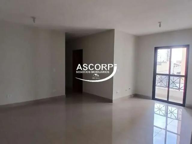 Apartamento para Locação em Piracicaba/SP Nova América 3 Quartos