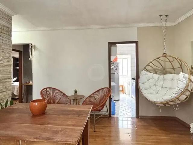 Apartamento para Locação em Piracicaba/SP Nova América 3 Quartos