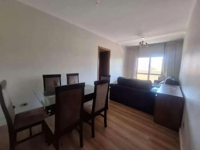Apartamento para Locação em Piracicaba/SP Nova América 3 Quartos