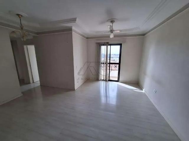 Apartamento para Locação em Piracicaba/SP Nova América 3 Quartos