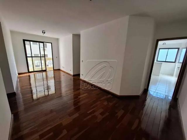 Apartamento para Locação em Piracicaba/SP Nova América 3 Quartos