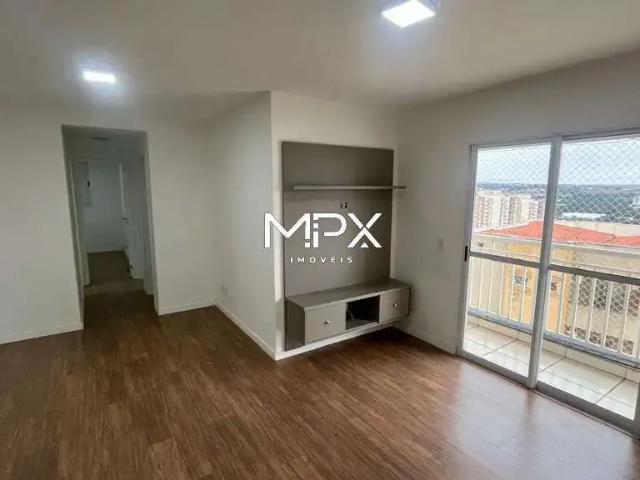 Apartamento para Locação em Piracicaba/SP Nova América 3 Quartos