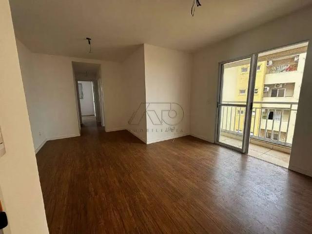 Apartamento para Locação em Piracicaba/SP Nova América 3 Quartos