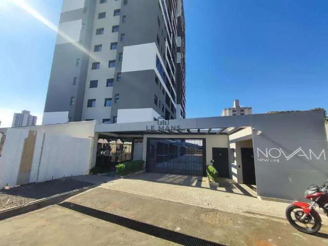 Apartamento para Locação em Piracicaba/SP Nova América 3 Quartos