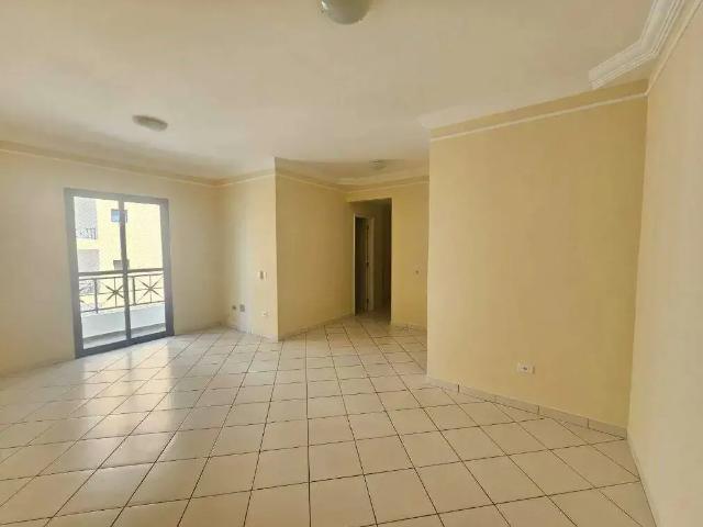 Apartamento para Locação em Piracicaba/SP Nova América 3 Quartos