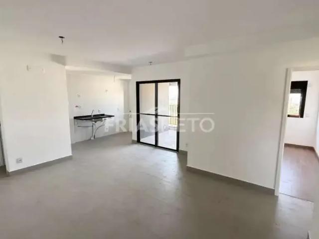 Apartamento para Locação em Piracicaba/SP Nova América 3 Quartos