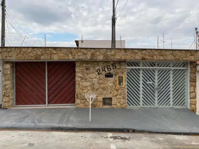 Apartamento para Locação em Piracicaba/SP Nova América 3 Quartos