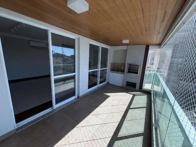 Apartamento para Locação em Piracicaba/SP Nova América 3 Quartos