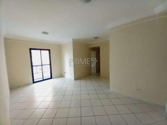 Apartamento para Locação em Piracicaba/SP Nova América 3 Quartos