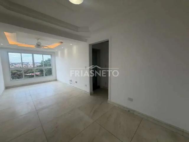 Apartamento para Locação em Piracicaba/SP Nova Piracicaba 2 Quartos