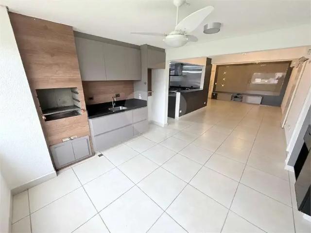 Apartamento para Locação em Piracicaba/SP Nova Piracicaba 3 Quartos