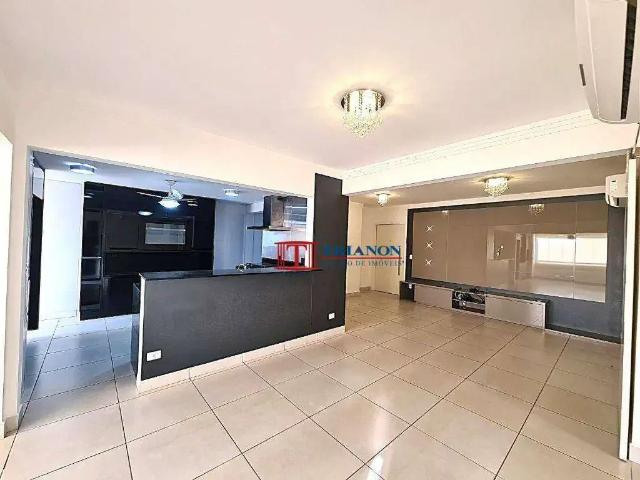 Apartamento para Locação em Piracicaba/SP Nova Piracicaba 3 Quartos