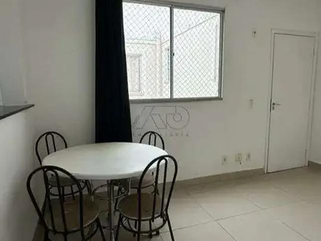 Apartamento para Locação em Piracicaba/SP Nova Pompéia 2 Quartos