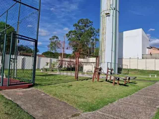 Apartamento para Locação em Piracicaba/SP Nova Pompéia 2 Quartos