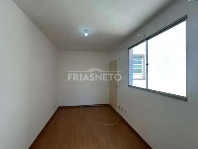 Apartamento para Locação em Piracicaba/SP Nova Pompéia 2 Quartos